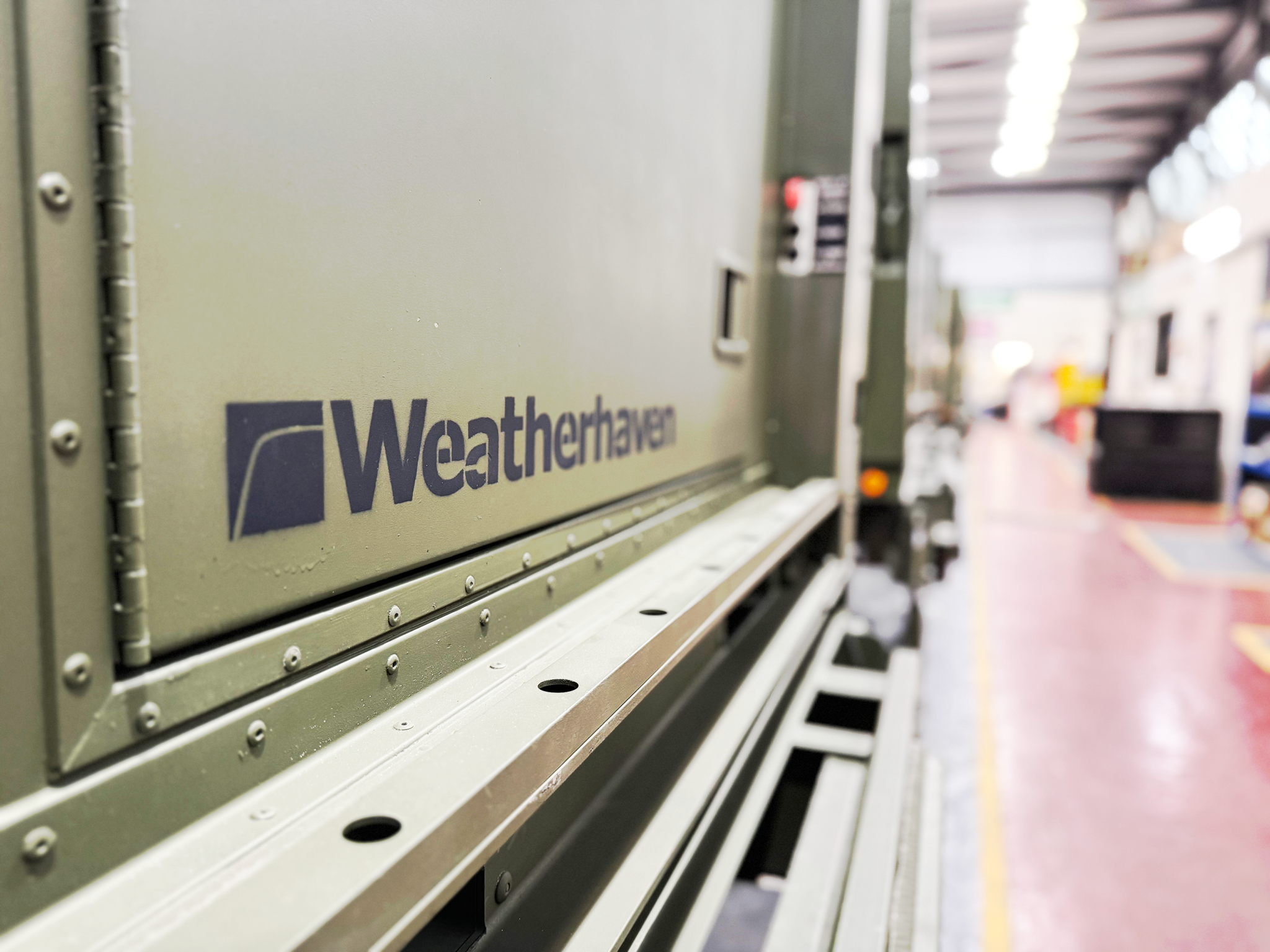 About The Weatherhaven Group