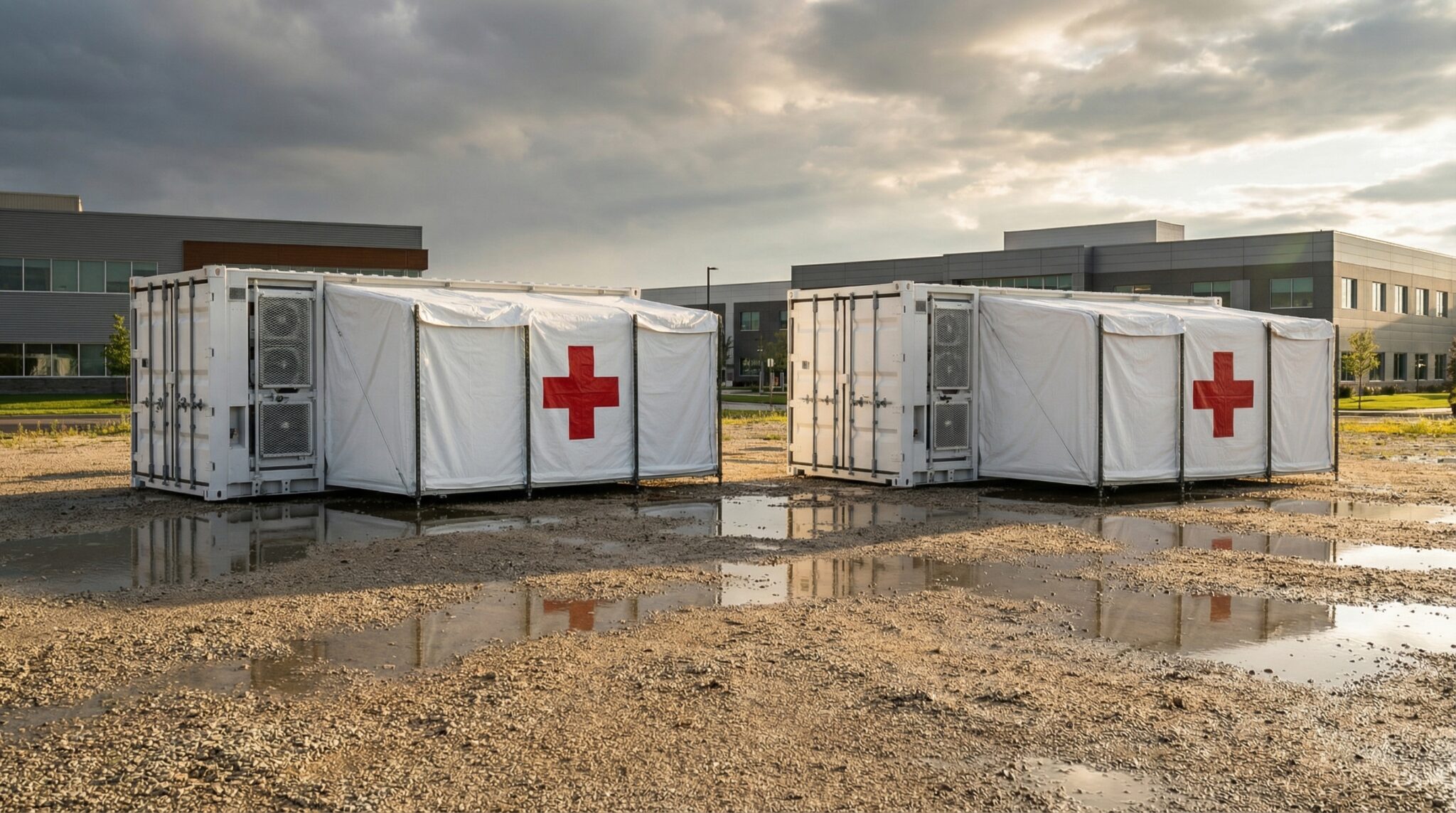 Mobile Clinics